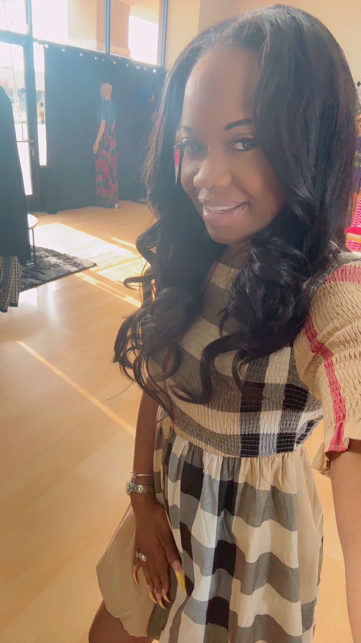 Dress – De'Kar Fashions Boutique